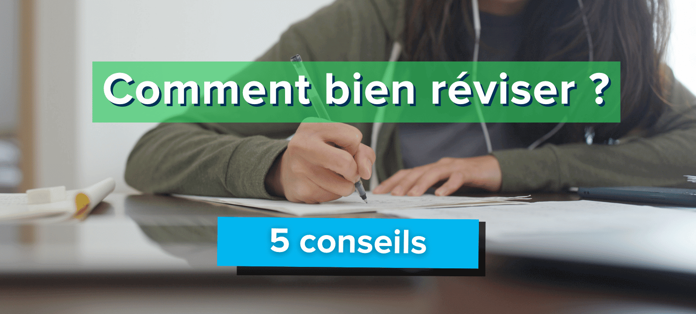 comment bien réviser